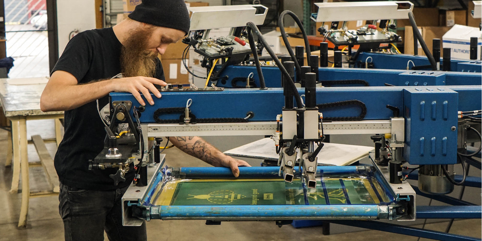 5 Reasons Why You Always Need To Use Trinity Graphics